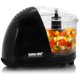 Better Chef Compact Chopper - Black - Walmart.com