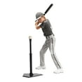 Athletic Works Adjustable Height Baseball Batting Tee with Durable ...