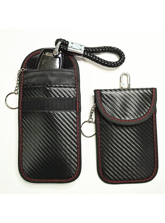 Key Fob Pouch