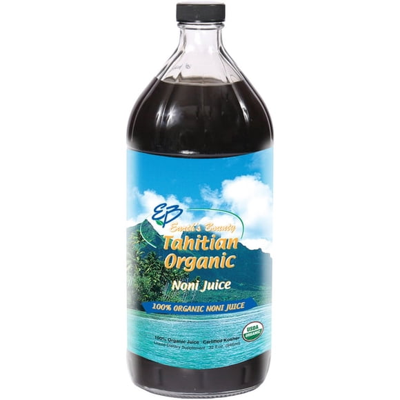Noni Juice
