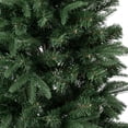 National Tree Company 6 ft. Feel-Real Duxbury Slim Tree - 6 Foot ...