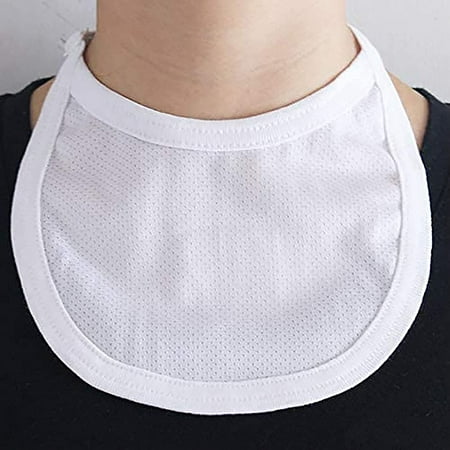 Tracheostomy Neck Stoma Protector Guard Dust-Proof Shield Breathable ...