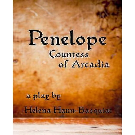 Penelope: Countess of Arcadia | Walmart Canada