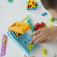 Play-Doh Fun Factory Starter Set, Preschool Toys for Ages 3+, Kids Arts ...