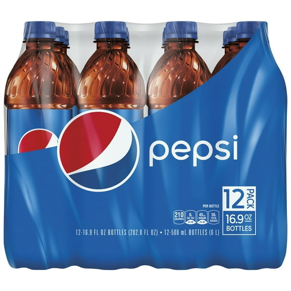 Pepsi Pepsi Beverages
