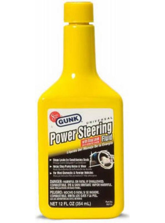 Power Steering Fluids in Automotive Fluids - Walmart.com