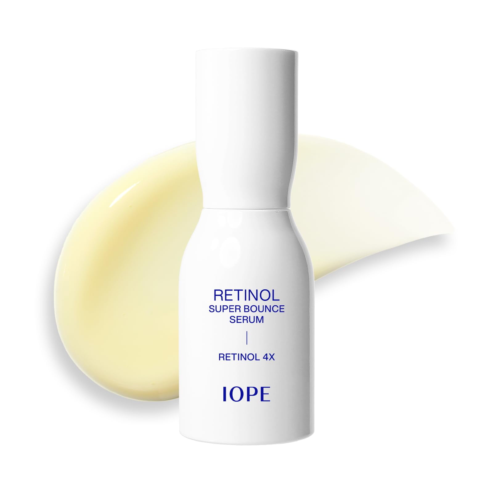 Sérum IOPE Retinol Super Bounce de 30 ml con retinol coreano 4 veces al 1% | Bodega Aurrera en línea