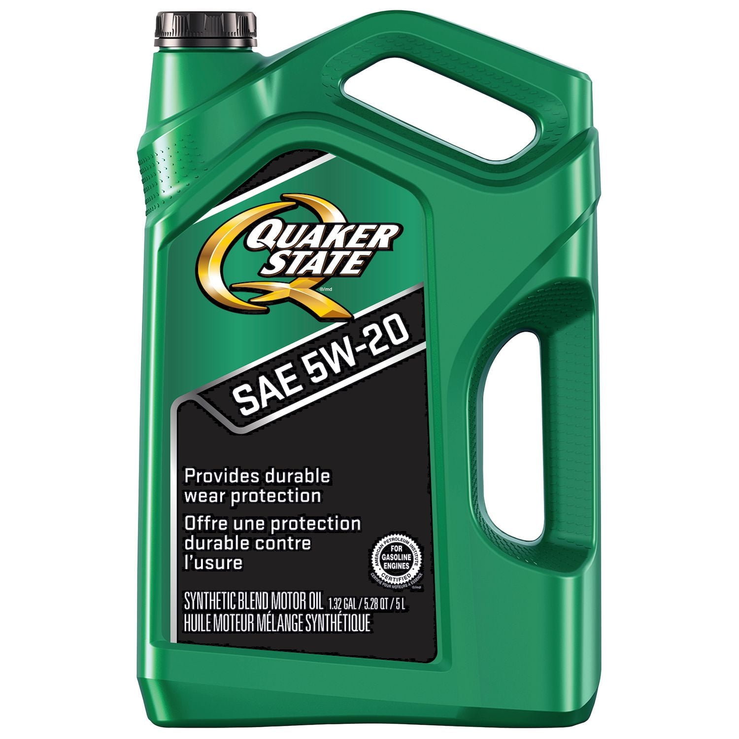 Click here for Quaker State Motor Oil 5w-20 5l 5 prices