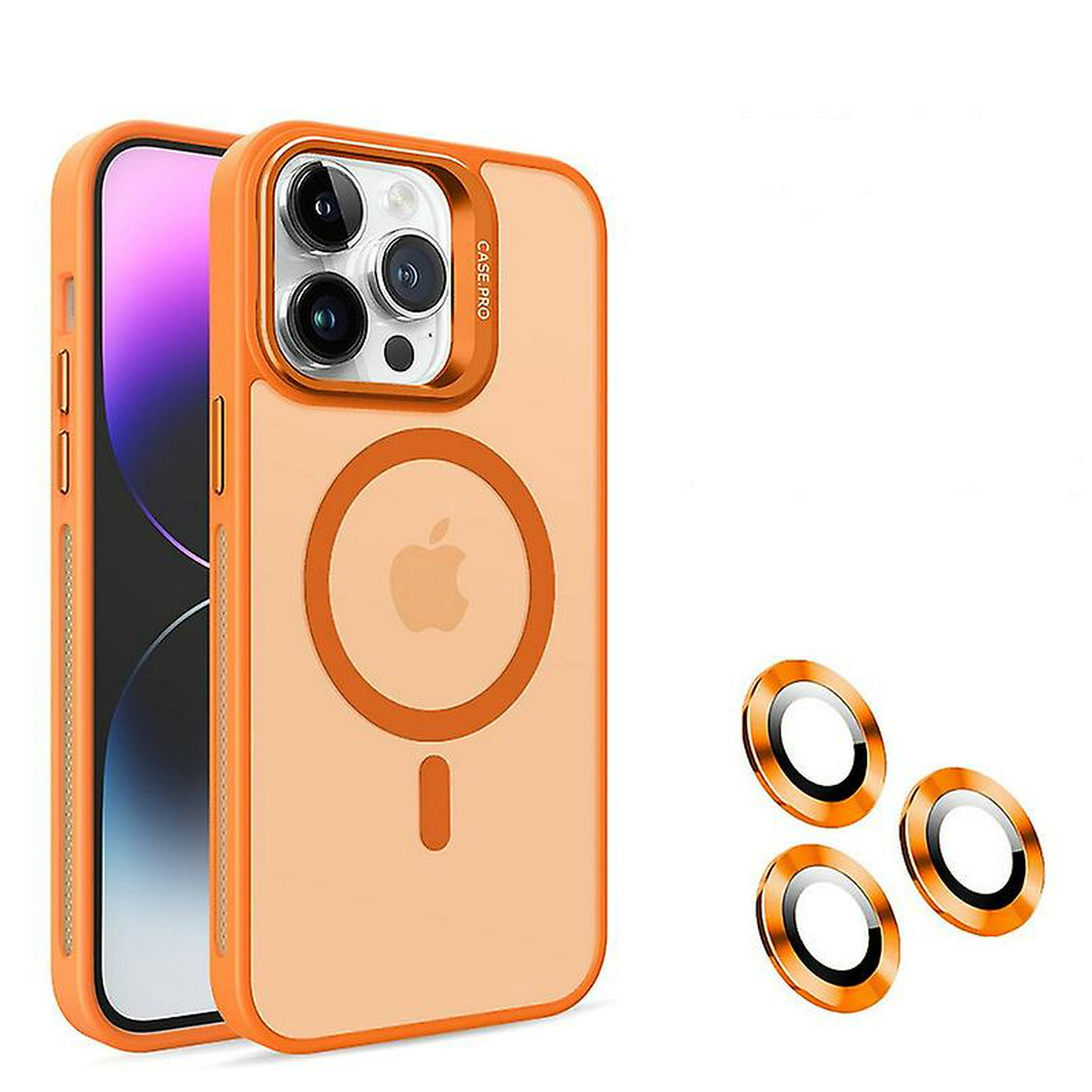 Click here for Tai For Iphone 15 Case With Magsafe Protective Fro... prices