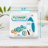 Flonase Sensimist Allergy Relief Nasal Spray, 24-Hour Multi-Symptom ...