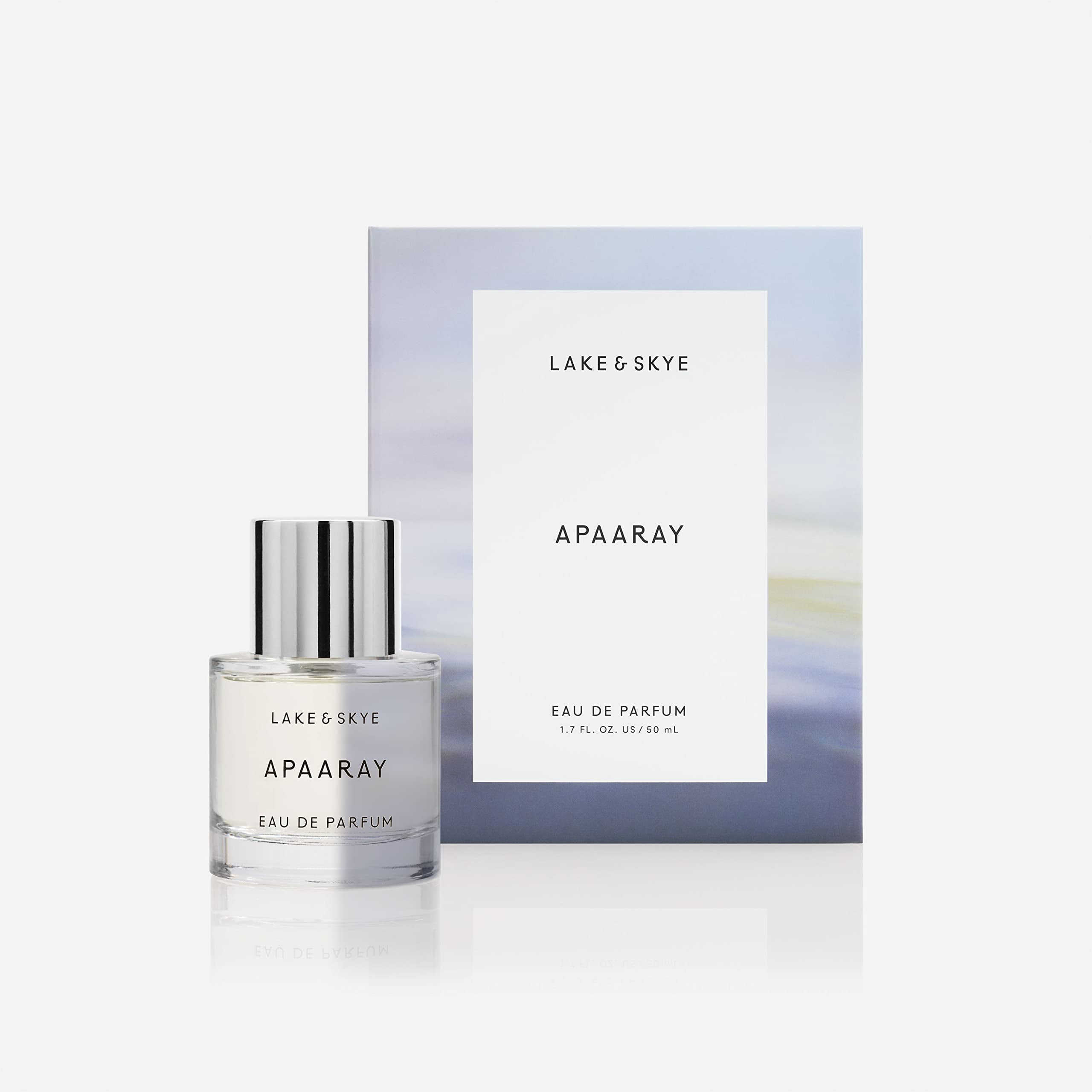 Perfume Lake & Skye Apaaray Eau de Parfum 50 ml Unisex | Walmart en línea