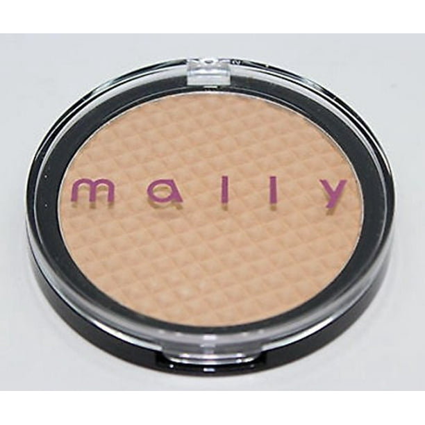 Mally Beauty - Mally Liquifuse Powder Foundation Medium by Mally Beauty ...