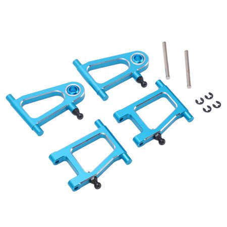 RC Rear Lower Arm, RC Lower Arm Lightweight Portable Wear resistance ...