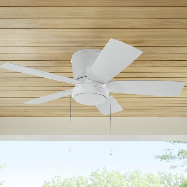 Outdoor Rated Ceiling Fan Box | Shelly Lighting