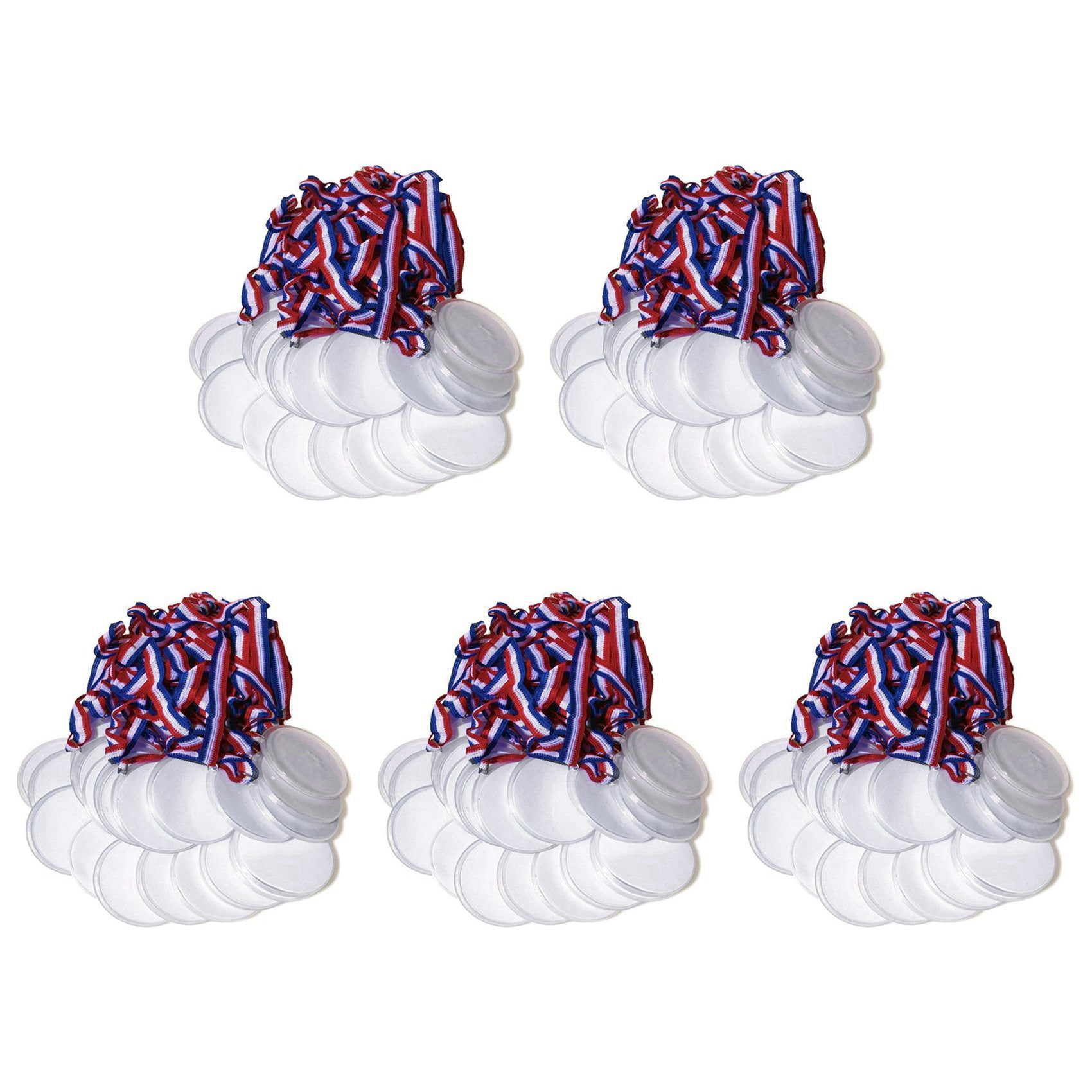 Click here for Unbranded 120pcs Colorful Diy Medal design Your Ow... prices