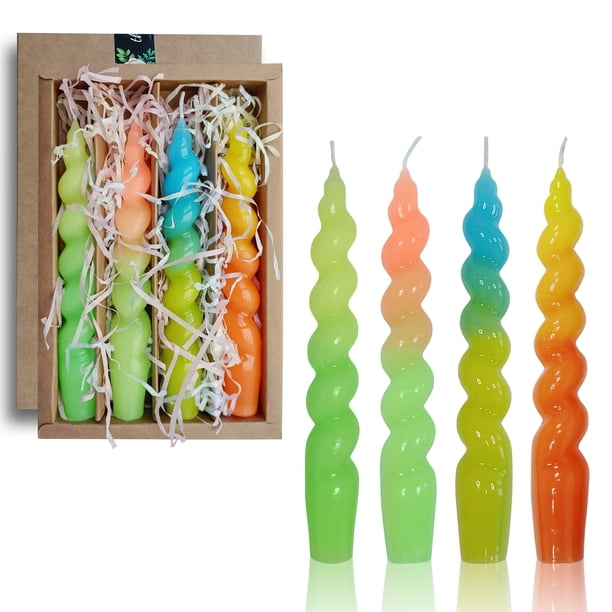 Stick Candle