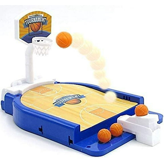 Basketball Table Games