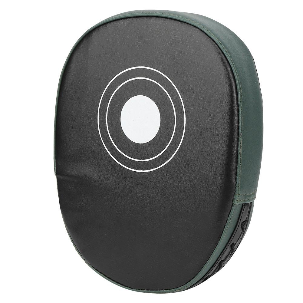 Spptty Sanda Hand Target,Sanda Boxing Arc-shaped Precision Hand Leg ...