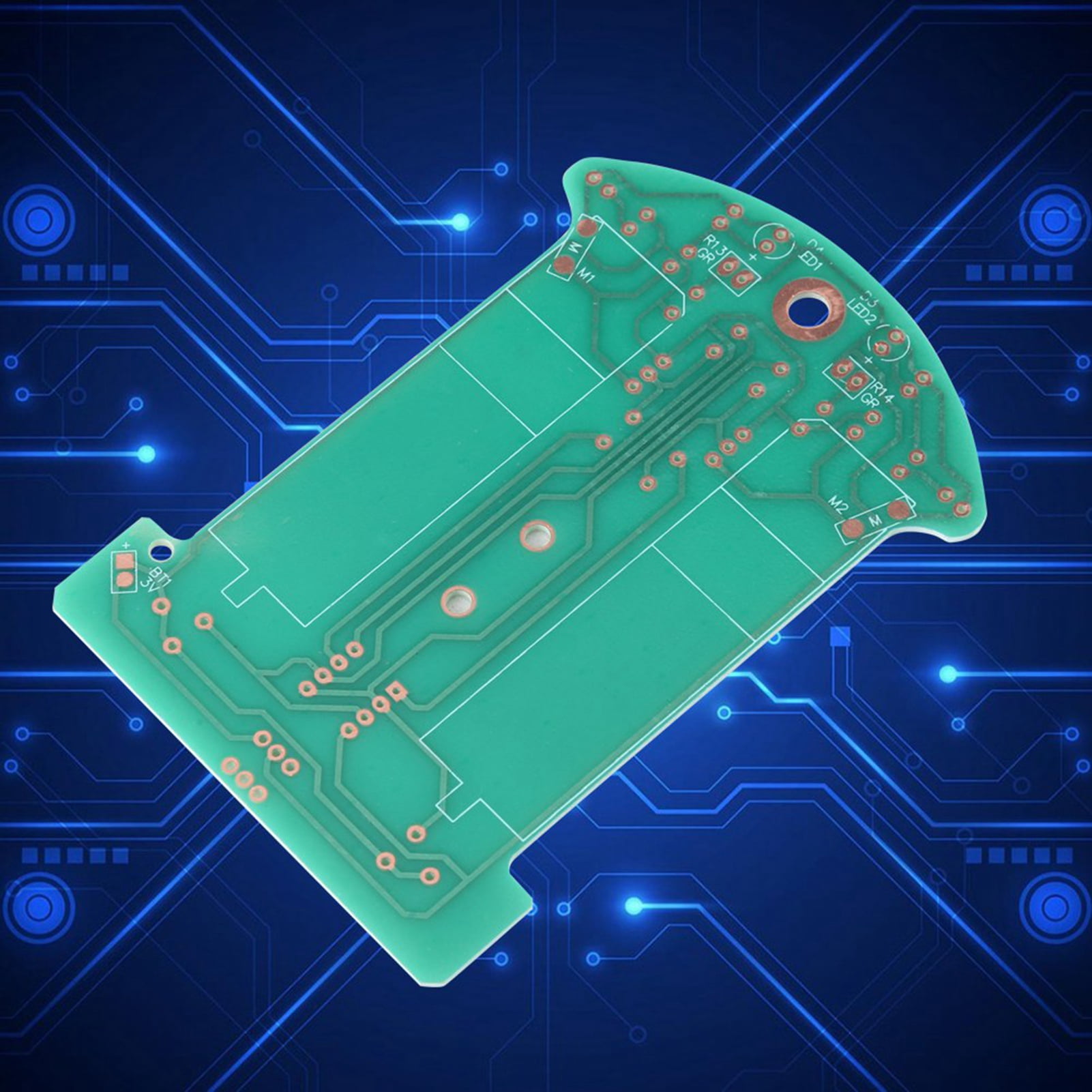 Buy Durable Intelligent Tracking Car Kit, Smart Car DSmart Car DIY Kit ...