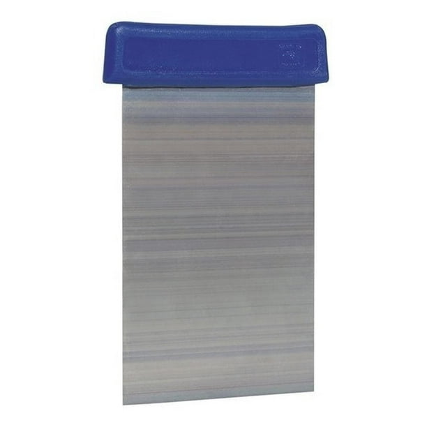 Cuña Para Raspar Con Mango Cutter 4.5 X 2-3/4 142635 Foy SURTEK 142635 ...