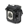 Epson Elplp60 Replacement Projector Lamp Bulb, Model V13H010L60, 5000 ...