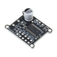 Brushless Motor Driver Board SVPWM SPWM FOC Technology for Precisions Robotics Industrial ...