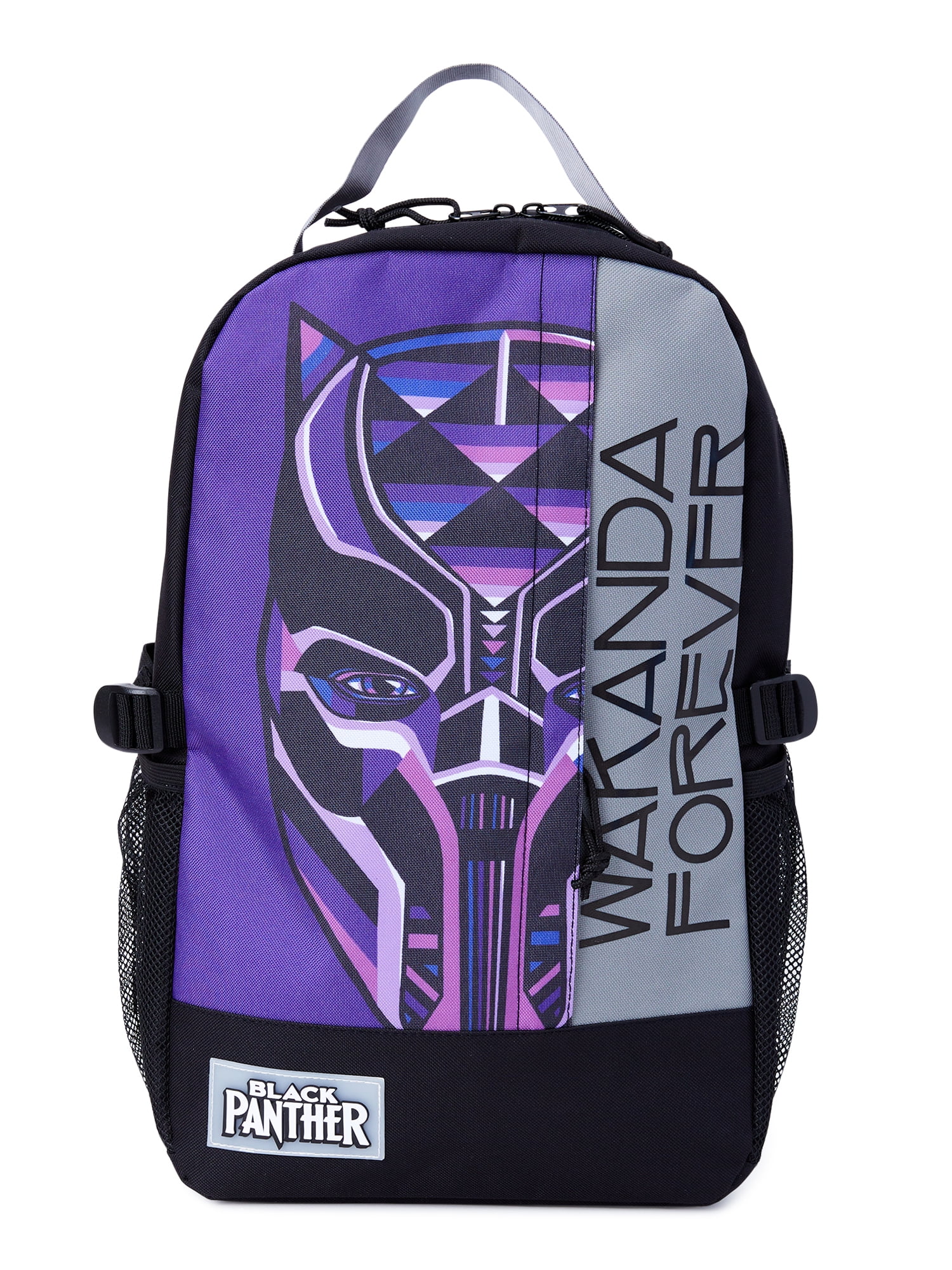 Marvel Black Panther Wakanda Forever Unisex Exclusive Artist Series 18 ...