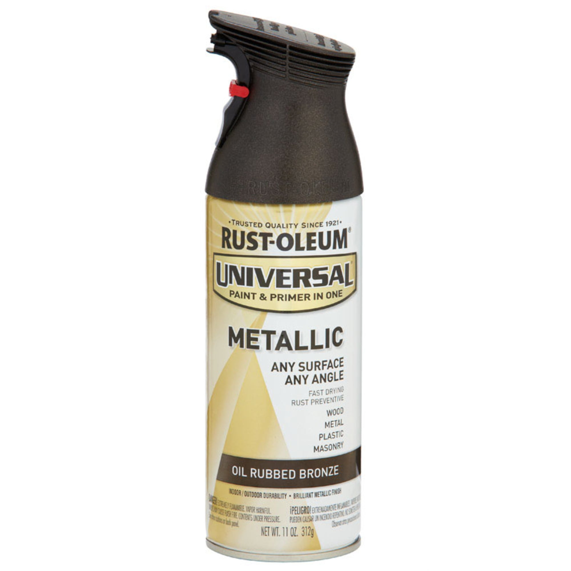 Click here for Rust-Oleum Universal Oil Rub Bronze (Pack Of 6) 31... prices