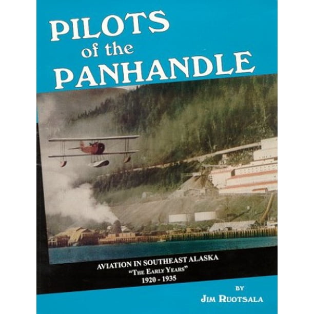 Pilot Alaska