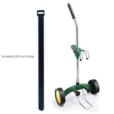 VIMOA Heavy Duty Plant Mover Dolly with Outdoor Rolling Trolley ...