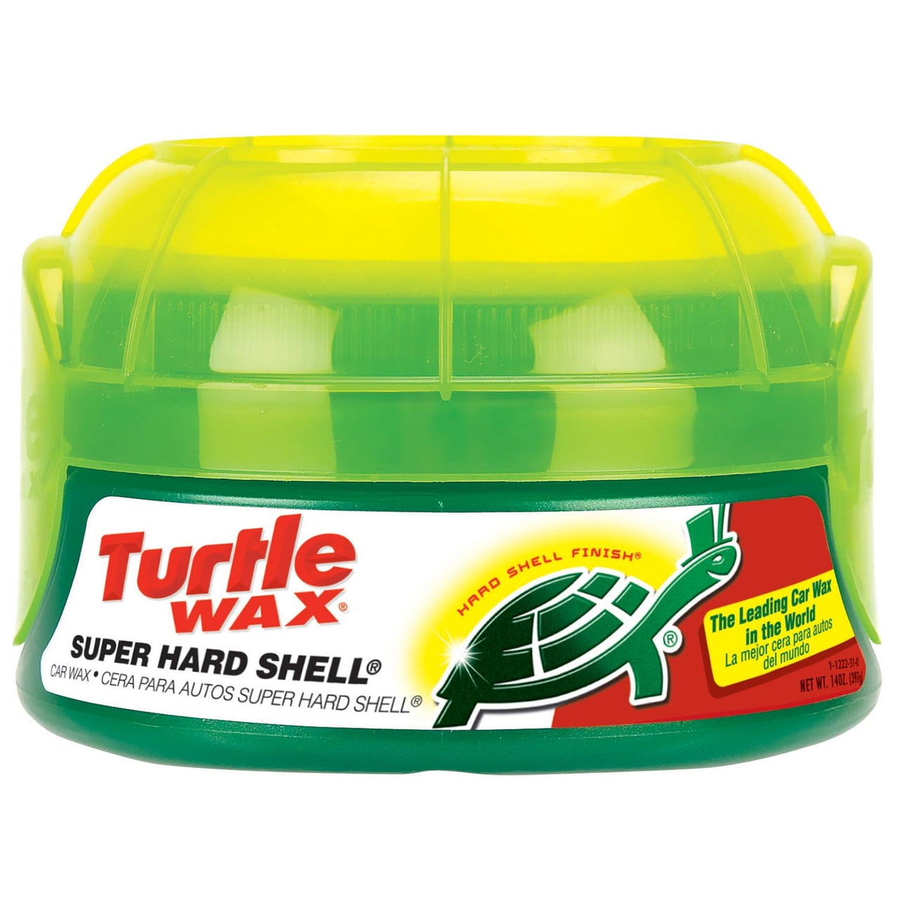 Click here for Turtle Wax Inc. Turtle Wax . Car Wax T222r Super H... prices
