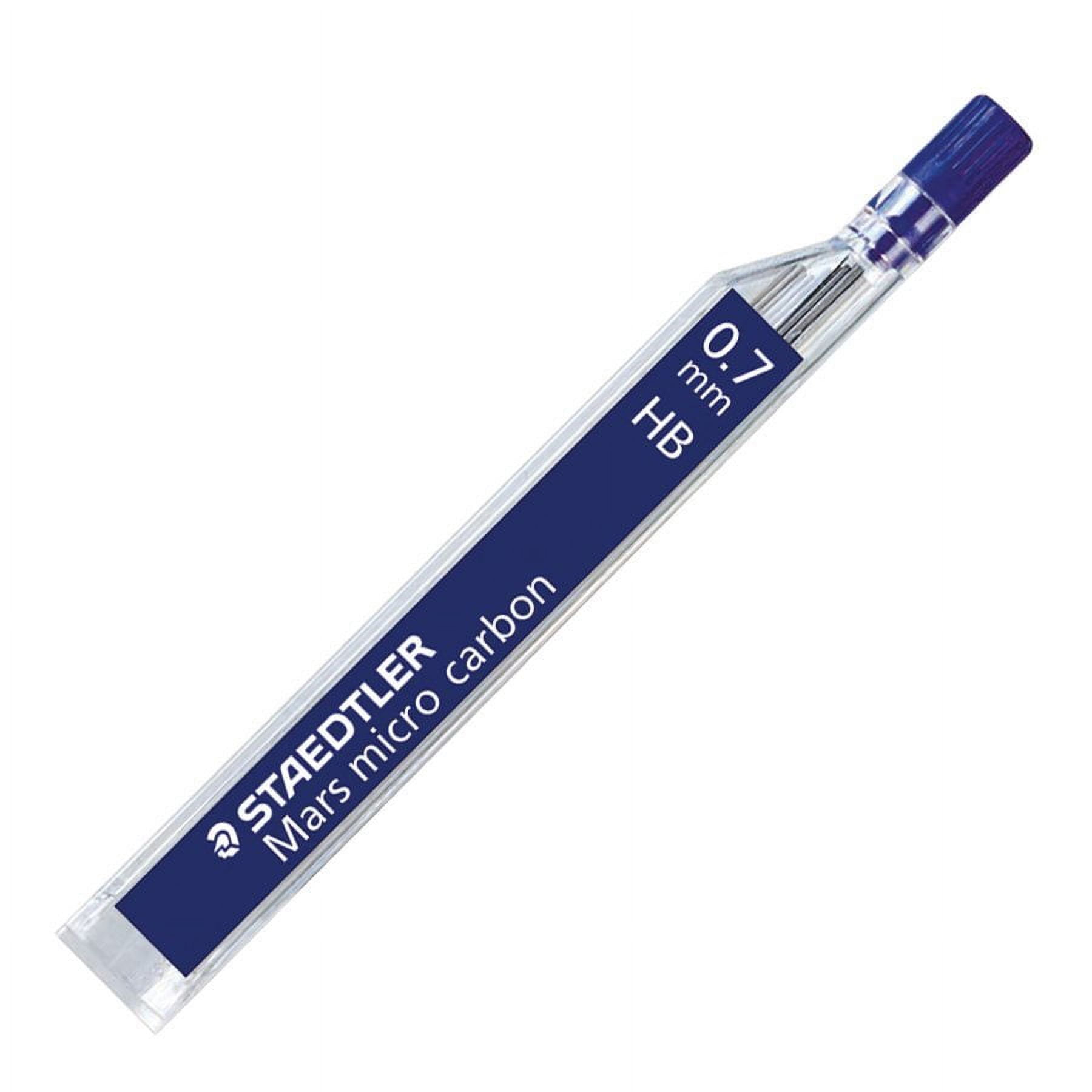 Click here for Staedtler 250 07-Hb Mars Micro Lead Refill 0.7mm H... prices