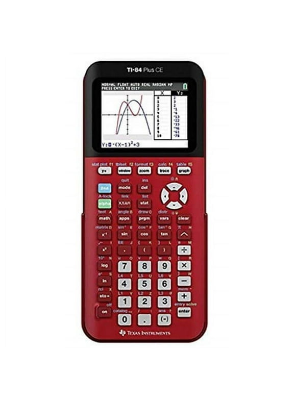 Ti 84 Calculators in Calculators - Walmart.com