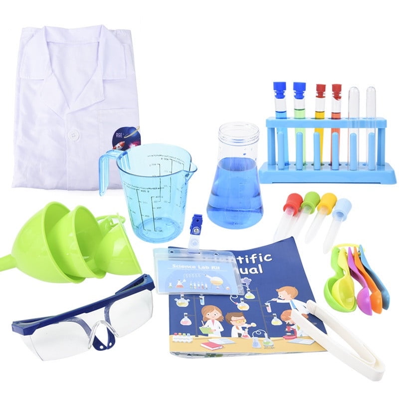 Click here for Fridja Childrens Science Experiment Suit Coat Diy... prices