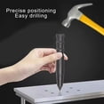 Positioning Tool Tapered Point Punches for Crafting Furniture ...