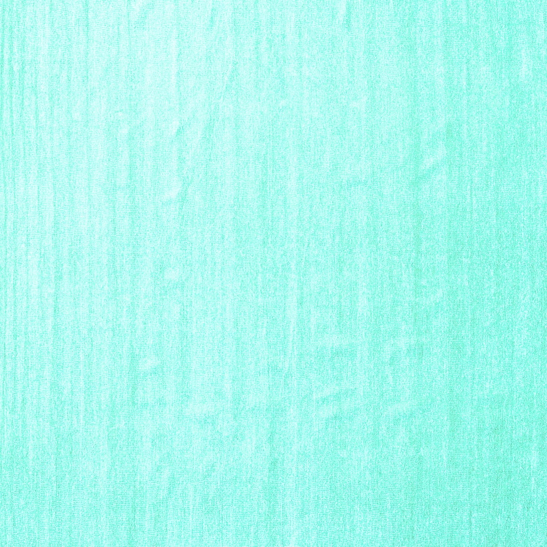 Ahgly Company Indoor Square Solid Turquoise Blue Modern Area Rugs, 4 ...