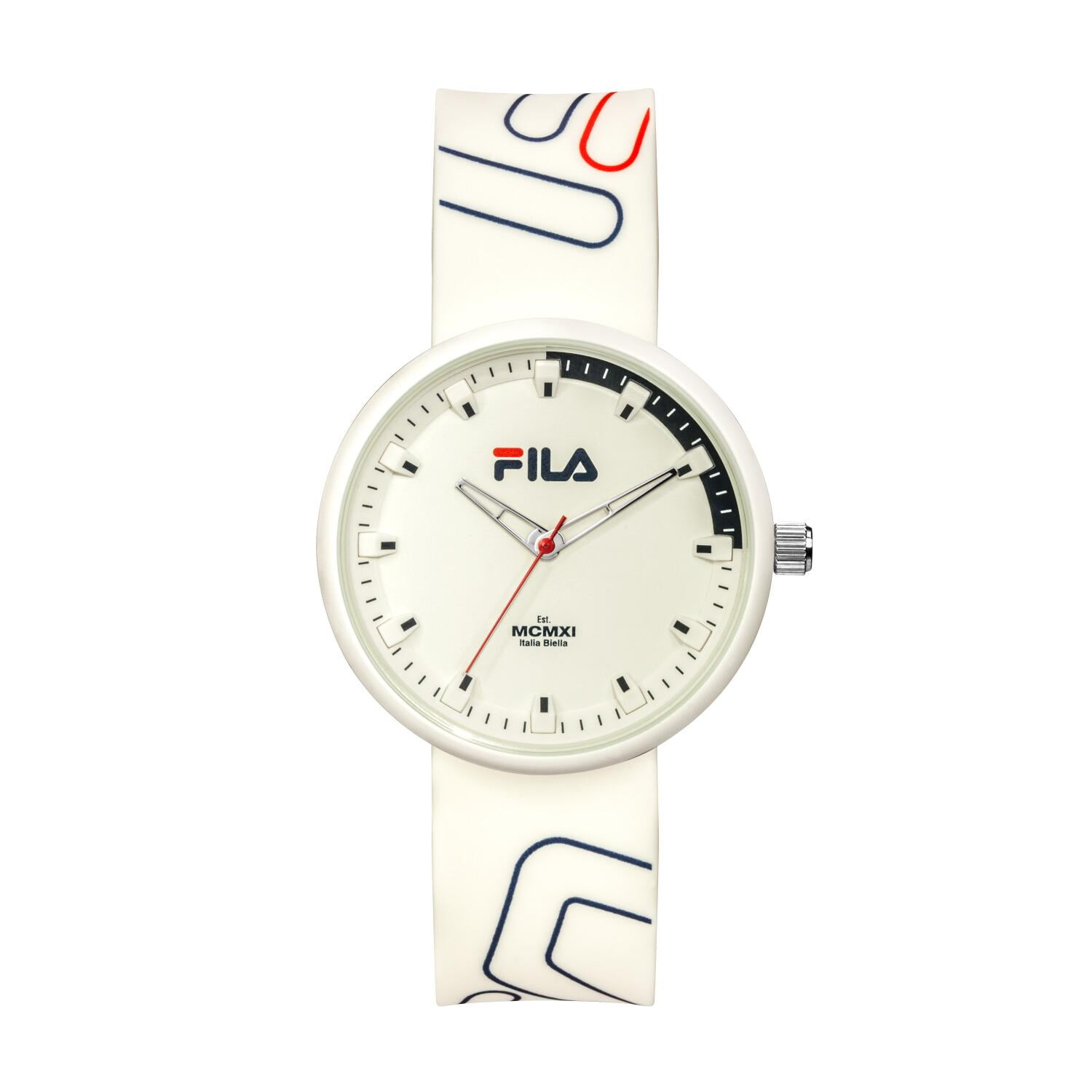 Reloj FILA 38-344-001 FILASTYLE-Blanco blanco | Bodega Aurrera en línea