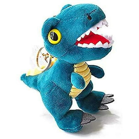 Cartoon Super Dinosaur Plush Toy Keychain--(Fulbox) | Walmart Canada