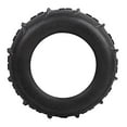 Tusk Sand Lite Rear 12 Paddle UTV Tires 28x12-14 - Walmart.com