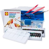 ALEX Toys Artist Studio Painter's Tool Box - Walmart.com