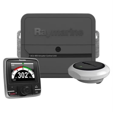 Raymarine E70096 EV-1 Evolution Autopilot Sensor - Walmart.com