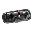ACDelco Genuine GM Parts Primed Passenger Side Front Exterior Door ...