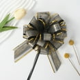 20Pieces Large Pull Bows Gift Wrapping Bows,Wedding Gift Ribbon Bows ...