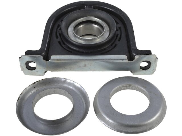 Drive Shaft Center Support Bearing - Compatible with 1999 - 2007 Ford F ...