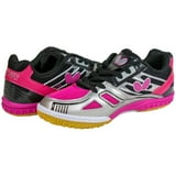 Butterfly Lezoline Mach Shoe, US 4.5, Pink - Walmart.com