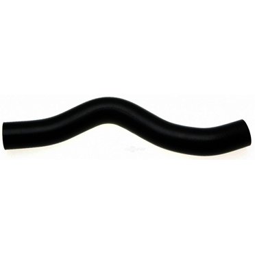 Gates 24436 Coolant Hose, Green Stripe 4-Ply Heavy-Duty (3' Lengths ...