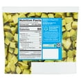 Great Value Diced Avocados 10 oz Frozen Bag - Kosher, Re-closable ...