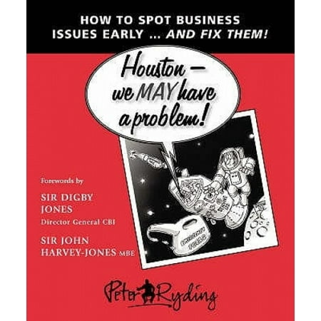 Houston - We May Have a Problem! | Walmart Canada