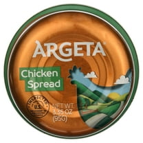Argeta Chicken Spread 95g - Walmart.com
