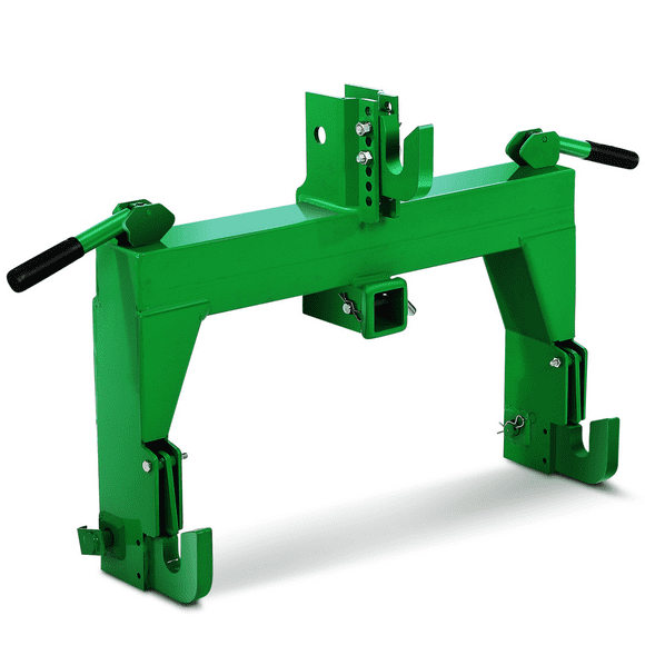 3 Point Hitch Receiver